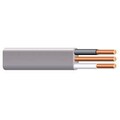 Southwire Non-Metallic Underground Feeder Cable, UF-B, Copper, 10 AWG ...