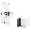 Sentry Supply Slide Latch W/Keeper, 1-1/4", Outswing - 650-2805 | Zoro