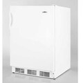 Summit Appliance Div. Summit-Freestanding All-Refrigerator, Automatic ...