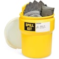 Spilltech SpillTech 10 Gallon Universal Spill Kit SPKU-10 | Zoro