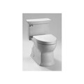 Toto ¬Æ Eco Soiree¬Æ 1 Piece ADA Elongated Toilet W/CEFIONTECT#174 ...