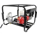 Springer Pumps IPT High Pressure/Fire Pump with Hand Prime Assist ...