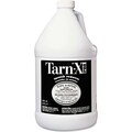 United Stationers Supply Tarn-X Pro Tarnish Remover, Gallon Bottle, 4 ...
