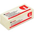 United Stationers Supply Universal One® Standard Self-Stick Notes, 1-1/ ...
