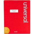 United Stationers Supply Universal® Address Labels for Copiers, 1 x 2-3 ...
