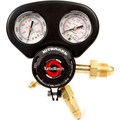 Esab Welding & Cutting TurboTorchÂ Nitrogen Purge Regulator, DP250-800 ...