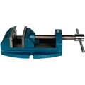 Jet Equipment Wilton 63240 Model 1360 5" Jaw Width 5" Opening 2-1/8 ...