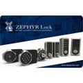 Zephyr Lock Llc Control Card For RFID Locks, Supervisory Access And ...