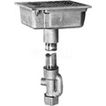 Zurn Zurn Ground Hydrant W/Vacuum Breaker, 3/4" x 5" Z1360XL-3/4X5-VB ...