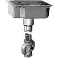 Zurn Zurn Ground Hydrant, 2" x 4" Z1365-2X4 | Zoro