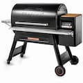 Traeger Pellet Grills Timberline 1300 Grill TFB01WLE | Zoro