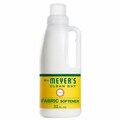 Sc Johnson 32OZ Honey Fab Softener 70116 | Zoro