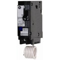 INDUSTRIAL C & S 15A, 1 pole Combination Circuit Breaker, THQL, 120 ...
