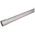 Charlotte Pipe And Foundry 4x20 Cell Core PVC Pipe PVC04400B0800FP | Zoro