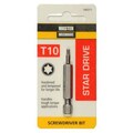 Disston MM 2 TX10 Torx Sec Bit 160371 | Zoro