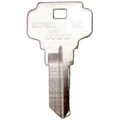 Kaba Ilco Dexter Lockset KeyBlank DE1-1054KD | Zoro