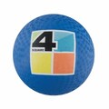 Franklin Sports Industry 85 Playground Ball 6325 | Zoro