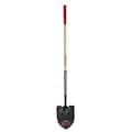 Ames Razorback LHRP Shovel 2593600 | Zoro