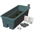Novelty Mfg Earthbox Jr GRN GDN Kit 80651 | Zoro