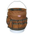 Pull R Holding Bucketeer Bucket Caddy, MN 10030 | Zoro