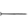 Simpson Strong-Tie 12PK 55 BLK WD Screws SDWS22512DBBRC12 | Zoro
