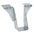 Simpson Strong-Tie 2x4 Post Frame Hanger PF24 | Zoro