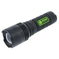 Promier Products 1000 Lumen Flashlight K-1000GRP-6/12 | Zoro