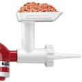 Kitchenaid Sausage Stuffer Kit KSMSSA | Zoro