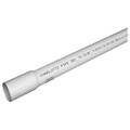 Charlotte Pipe And Foundry 34x20' SDR21 PVC Pipe PVC20007B0600 | Zoro