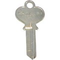 Kaba Ilco Dexter Lockset KeyBlank DE5-A1054KD | Zoro