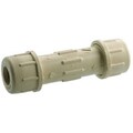 B & K 34 CPVC CMP Coupling 160-204 | Zoro