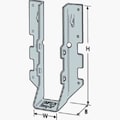 Simpson Strong-Tie G185 2x6 Joist Hanger LUS26Z | Zoro