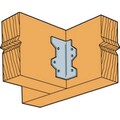 Simpson Strong-Tie 5 L Angle L50 | Zoro