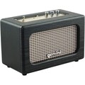 Gemini Portable Battery Powered Speaker, Bass and Treble Control, AUX ...