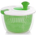 Zulay Kitchen Zulay Salad Spinner 5 Liter Green ZULB085LRT7KR | Zoro