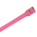 Kable Kontrol Low Profile Zip Ties - 14" Long - 120 Lbs Tensile ...