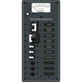 Blue Sea Systems Blue Sea 8589 AC Toggle Source Selector (230V) - 2 ...