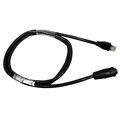 Raymarine Raynet To Rj45 Male Cable 1M A62360 | Zoro