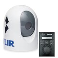 Flir MD-625 Static Thermal Night Vision Camera w/Joystick Control Unit ...