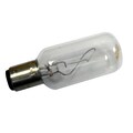 Perko 12V 30 Watt D.C. Bayonet Base Bulb 0374001CLR | Zoro