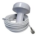 Comnav Marine Passive GPS Antenna w/8M Cable-TNC Connector 31410018 | Zoro