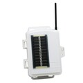 Davis Instruments Standard Wireless Repeater w/Solar Power 7627 | Zoro
