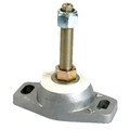 R & D Marine Engine Mount With 4" Footprint, 5/8" Stud, 300Lbs 800-036 ...