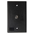King Jack Tv Antenna Power Injector Switch Plate Black (PB1001) | Zoro