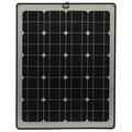 Ganz Eco-Energy Eco-Energy Semi-Flexible Solar Panel 83W GSP-80 | Zoro