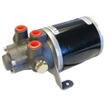 Octopus Autopilot Drives Hydraulic Gear Pump 12V 10-15Ci Cylinder ...