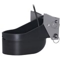Airmar TM260 1kW Transom Mount Transducer w/Humminbird #9 Plug - 7-Pin ...