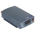 Samlex America 600W Pure Sine Wave Inverter - 12V w/USB Charging Port ...