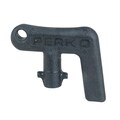 Perko Spare Actuator Key F/ 8521 8521DP0KEY | Zoro
