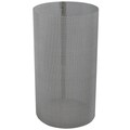 Groco Stainless Steel Basket Fits WSA-1250 & WSB-1250 WSA-1251 | Zoro
